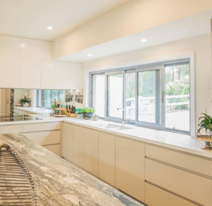 EZ Windows | Commercial Sliding Windows | Windows Online!