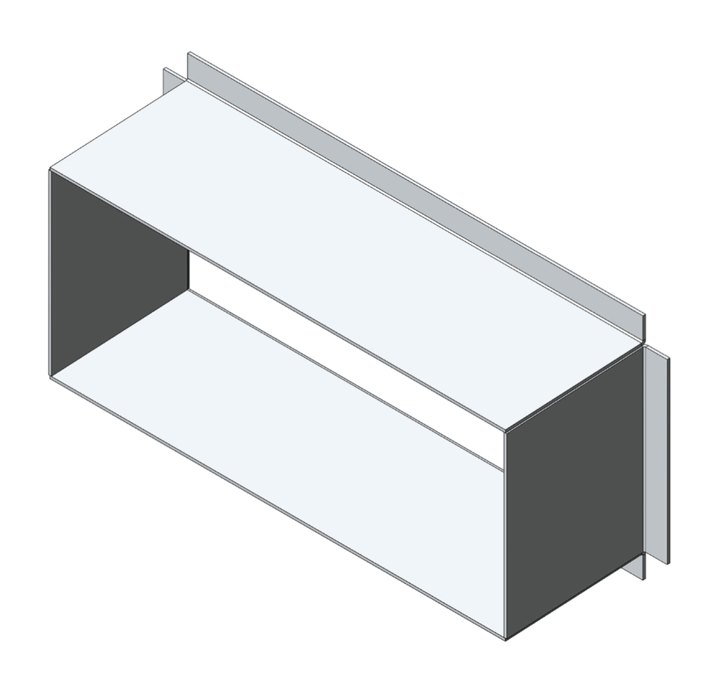 Aluminium Shrouds Without The Hassle | EZ Windows | Aluminium Windows ...