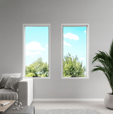 Comfort Edge Aluminium Windows & Doors | EZ Windows | Aluminium Windows ...