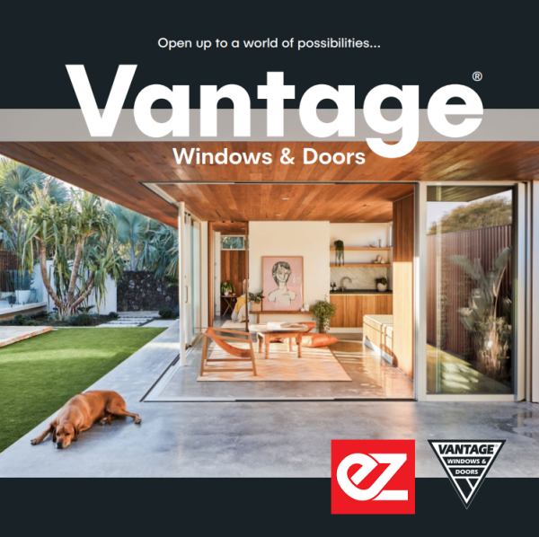 Designer Windows & Doors | EZ Windows | Aluminium Windows and Doors Online